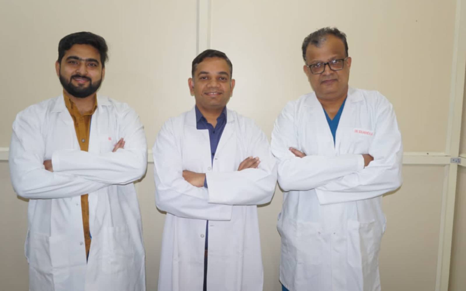 ACE ENT Superspeciality Hospital